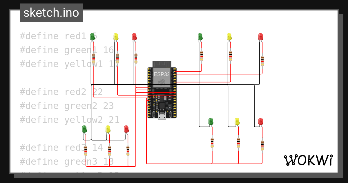 Week 120021 Wokwi Esp32 Stm32 Arduino Simulator 4727