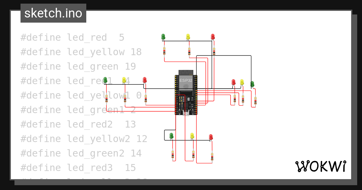 Week3 518468 Wokwi Esp32 Stm32 Arduino Simulator