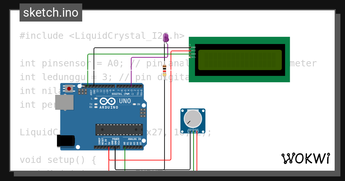 Prak 82 22115214 Wokwi Esp32 Stm32 Arduino Simulator 1439