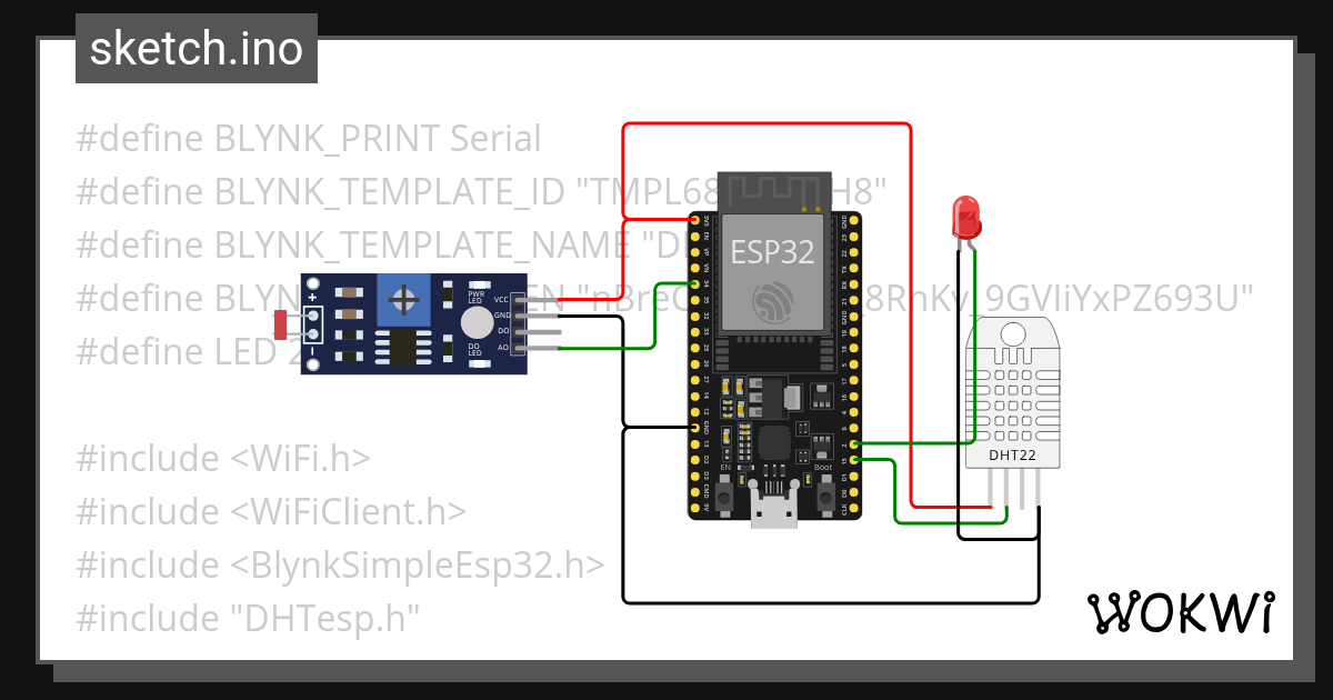 job 8 1.4 Copy - Wokwi ESP32, STM32, Arduino Simulator
