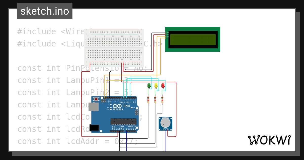 22115220hamdika Putra Wokwi Esp32 Stm32 Arduino Simulator