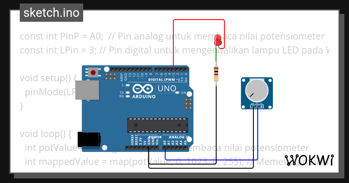Wokwi - Online ESP32, STM32, Arduino Simulator Wokwi - Online ESP32, STM32, Arduino Simulator