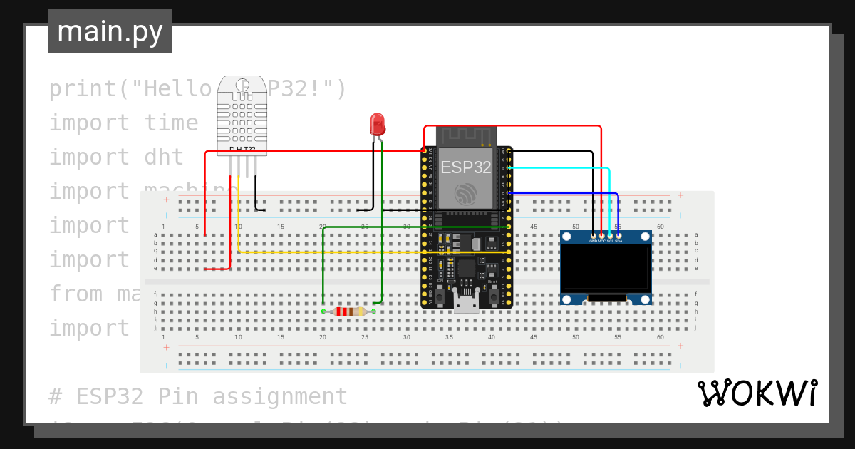 Wokwi Online Esp32 Stm32 Arduino Simulator 2211