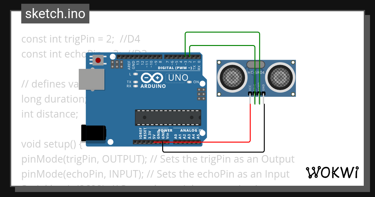 Final Practical Wokwi Esp32 Stm32 Arduino Simulator