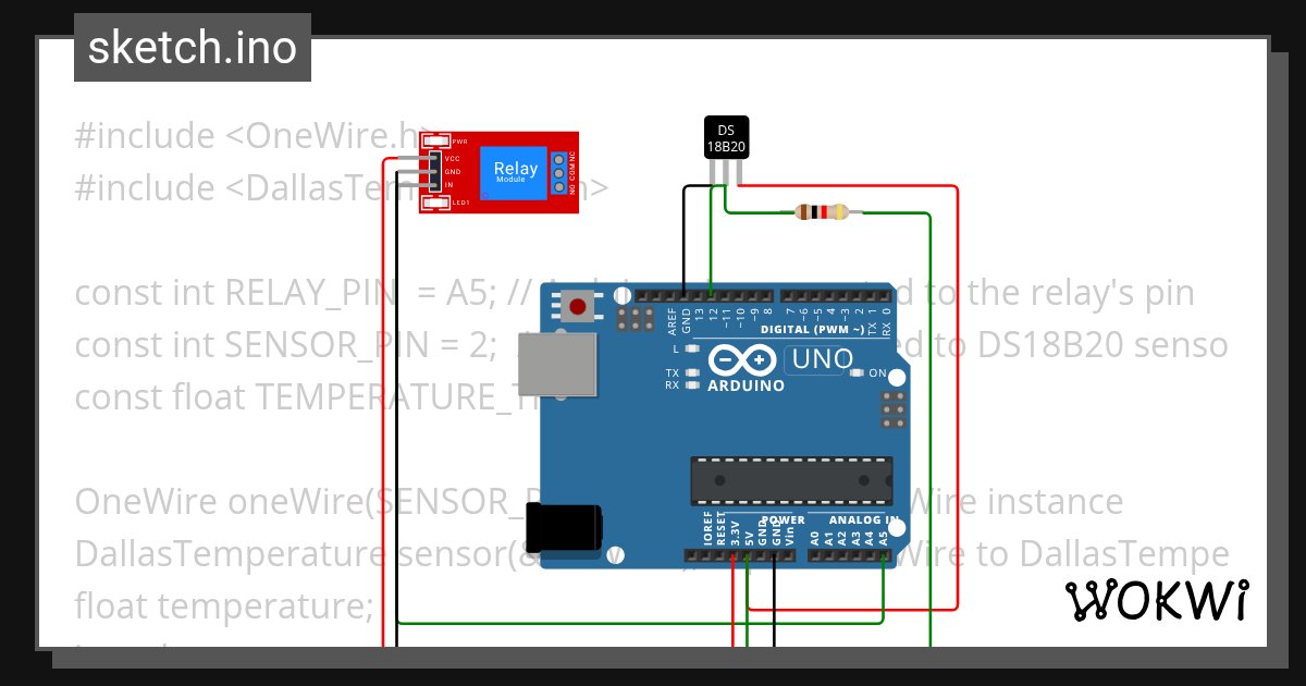 JAHONGIR - Wokwi ESP32, STM32, Arduino Simulator