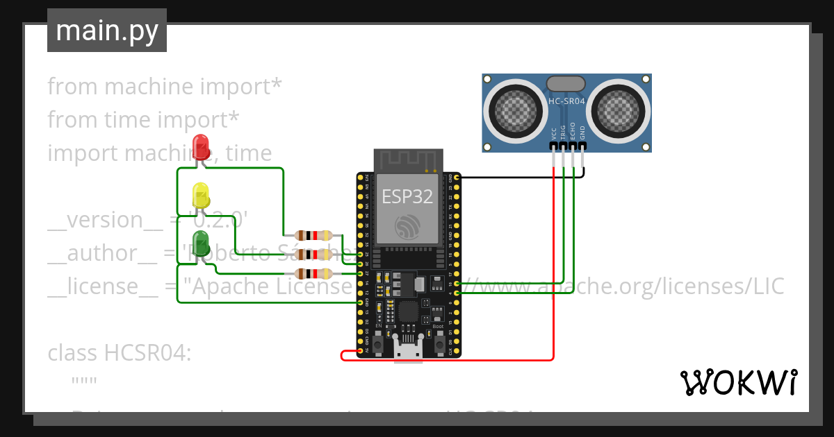 class2 - Wokwi ESP32, STM32, Arduino Simulator
