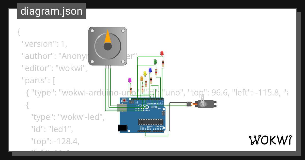 Wokwi Online Esp32 Stm32 Arduino Simulator 4919