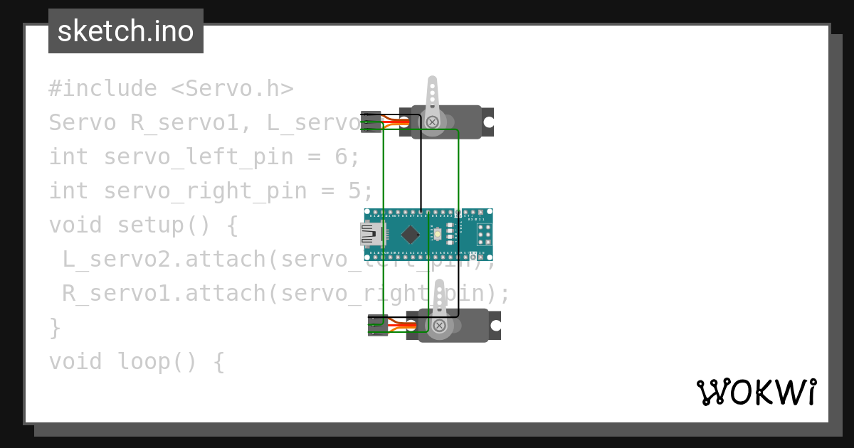 12345 Wokwi Esp32 Stm32 Arduino Simulator