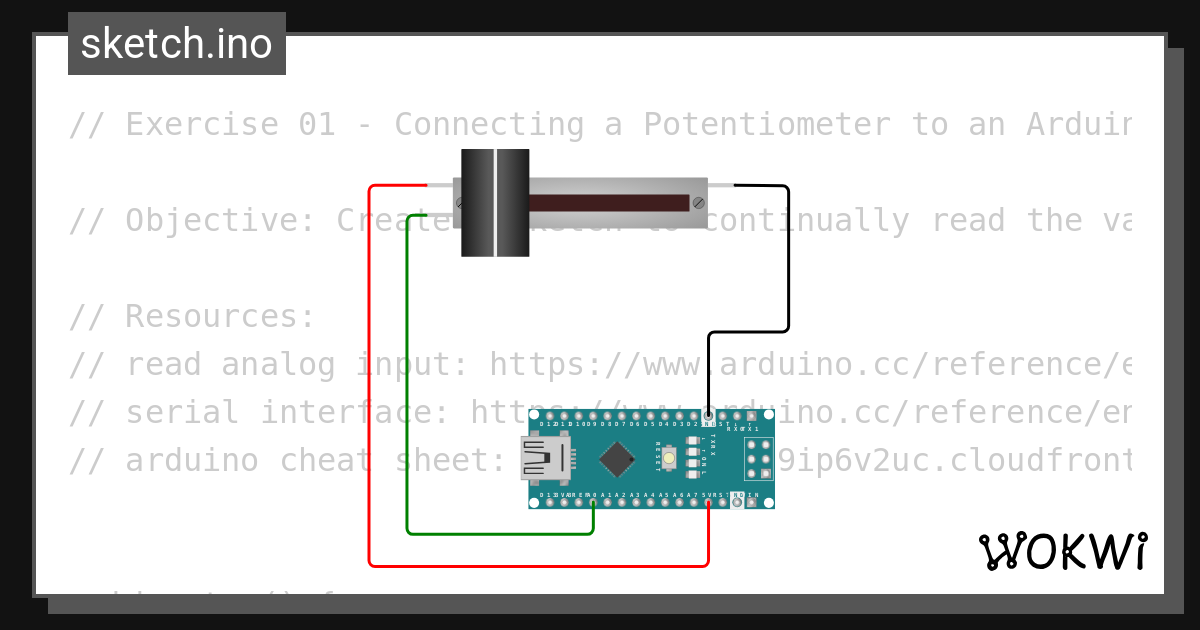 Exercise0solutionjoann Wokwi Esp32 Stm32 Arduino Simulator