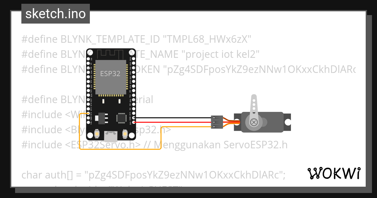 Servo 2 Copy Wokwi Esp32 Stm32 Arduino Simulator 9286