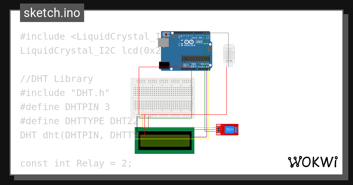Incubator Wokwi Esp32 Stm32 Arduino Simulator