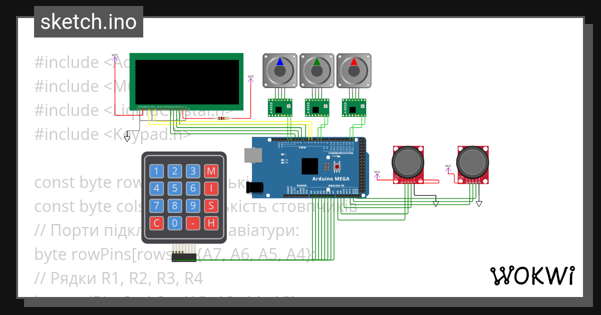 GW Copy - Wokwi ESP32, STM32, Arduino Simulator