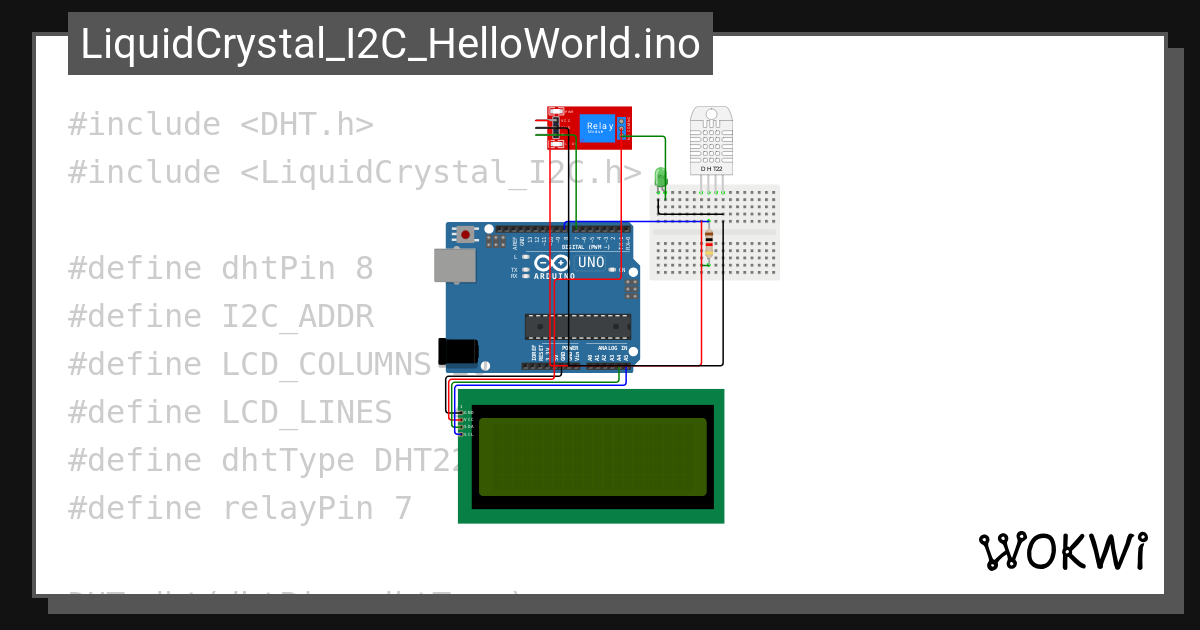 Лаба 6 Wokwi Esp32 Stm32 Arduino Simulator