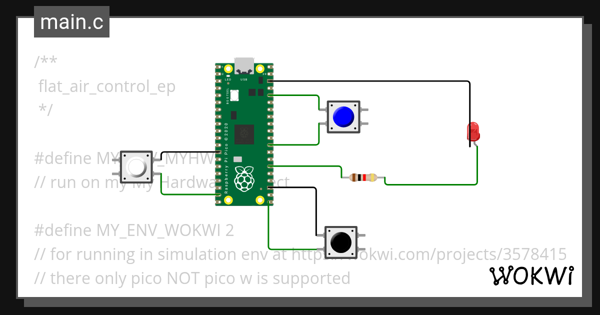 Flataircontrolep Wokwi Esp32 Stm32 Arduino Simulator
