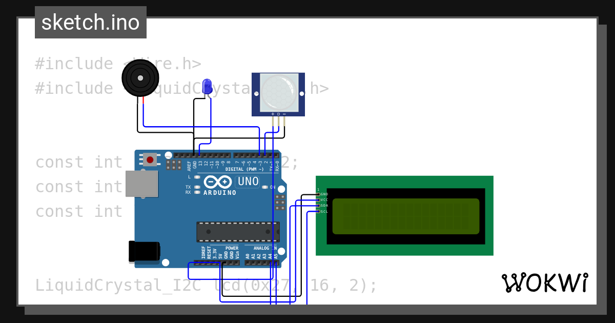 Chapter131analogkelompok 6 Wokwi Esp32 Stm32 Arduino Simulator 2734