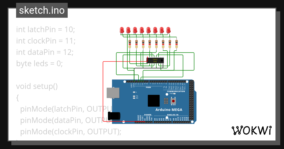 Huy đẹp trai - Wokwi ESP32, STM32, Arduino Simulator Huy đẹp trai - Wokwi ESP32, STM32, Arduino Simulator