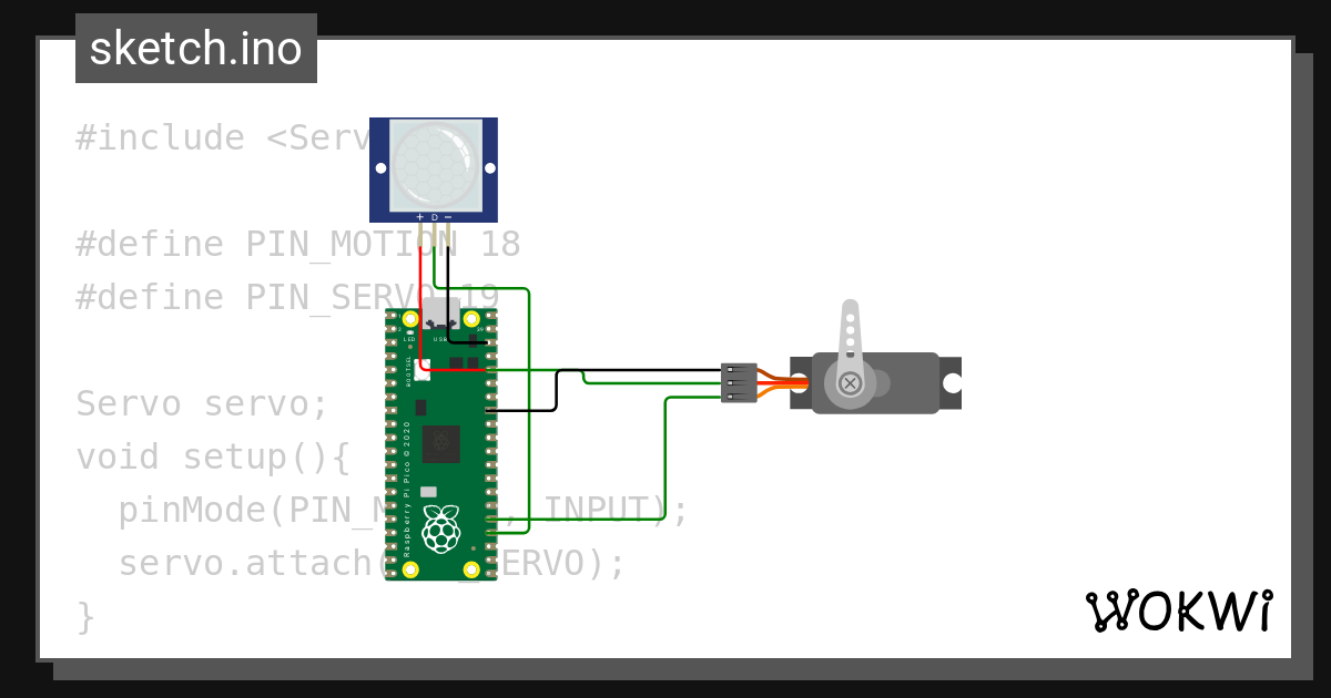 Annisa Adenanty2 Wokwi Esp32 Stm32 Arduino Simulator 4484