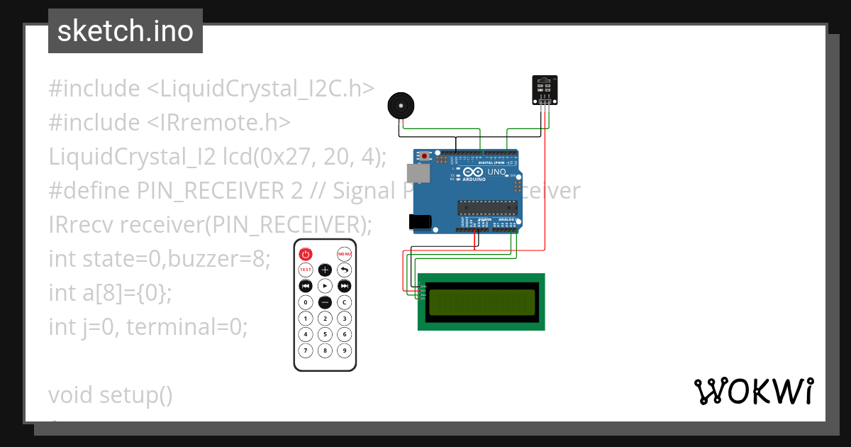 libraries.txt Copy - Wokwi ESP32, STM32, Arduino Simulator