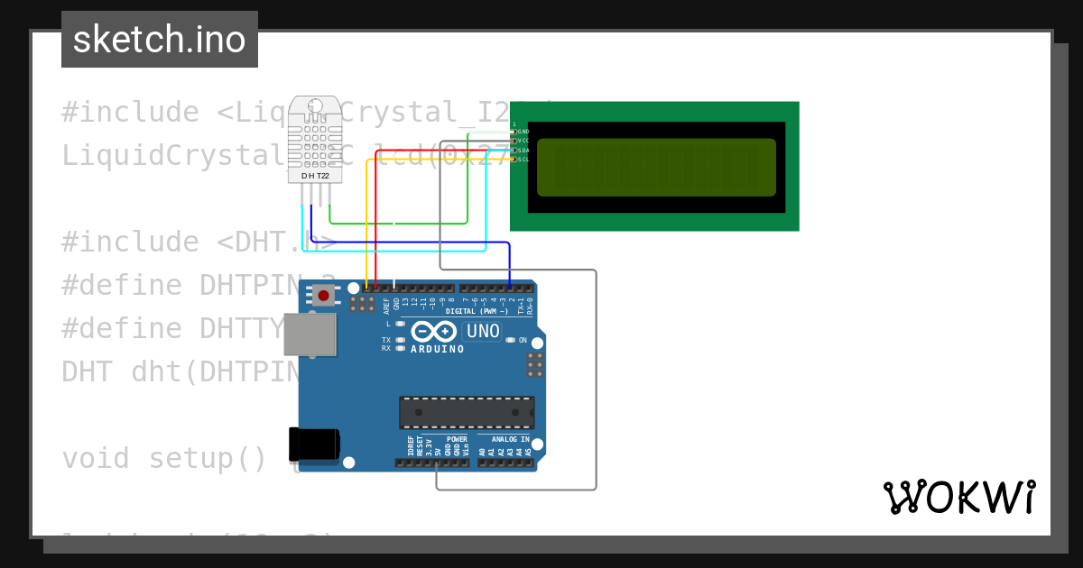 Wokwi Online Esp32 Stm32 Arduino Simulator 2806