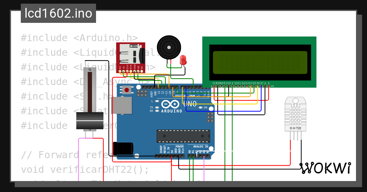 Logar Caixa Wokwi Esp32 Stm32 Arduino Simulator 8302