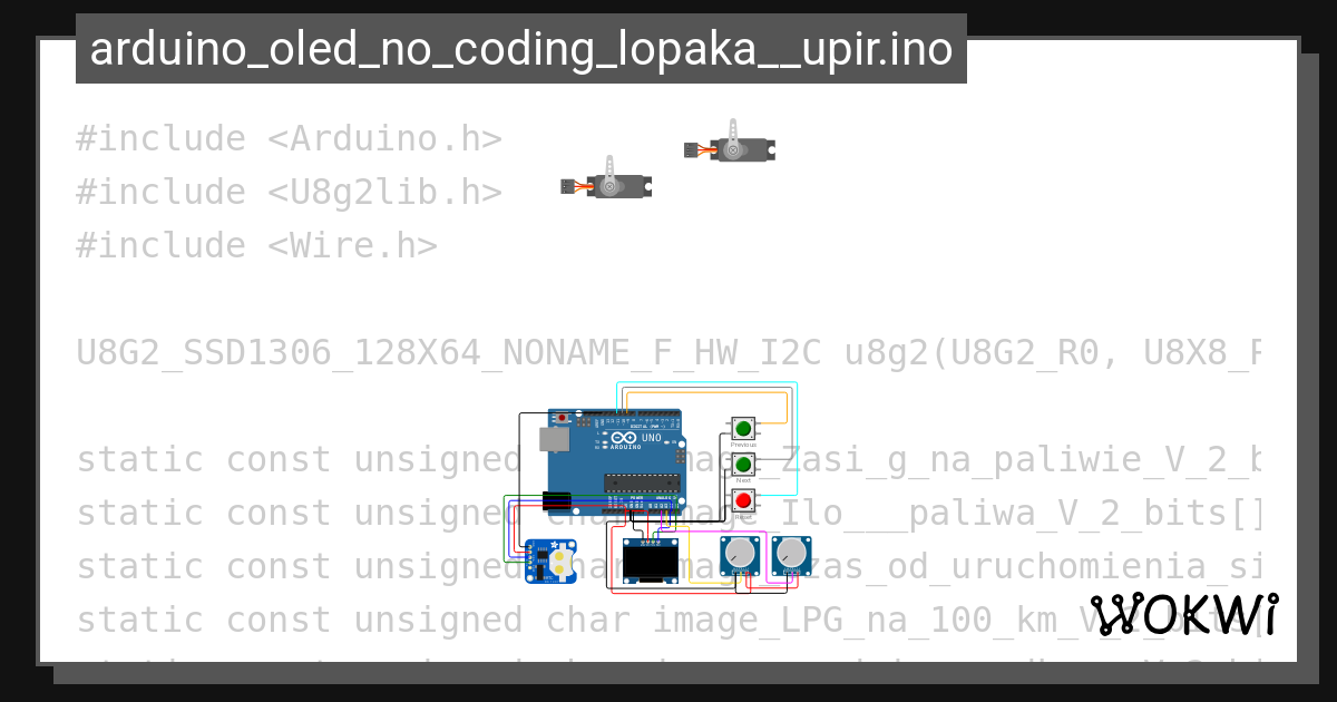 Xd Wokwi Esp32 Stm32 Arduino Simulator