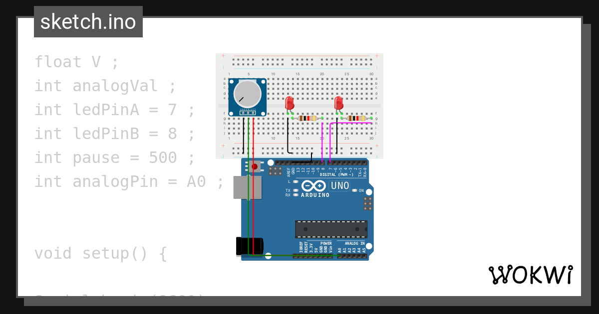 Examen 2 Mejor Wokwi Esp32 Stm32 Arduino Simulator