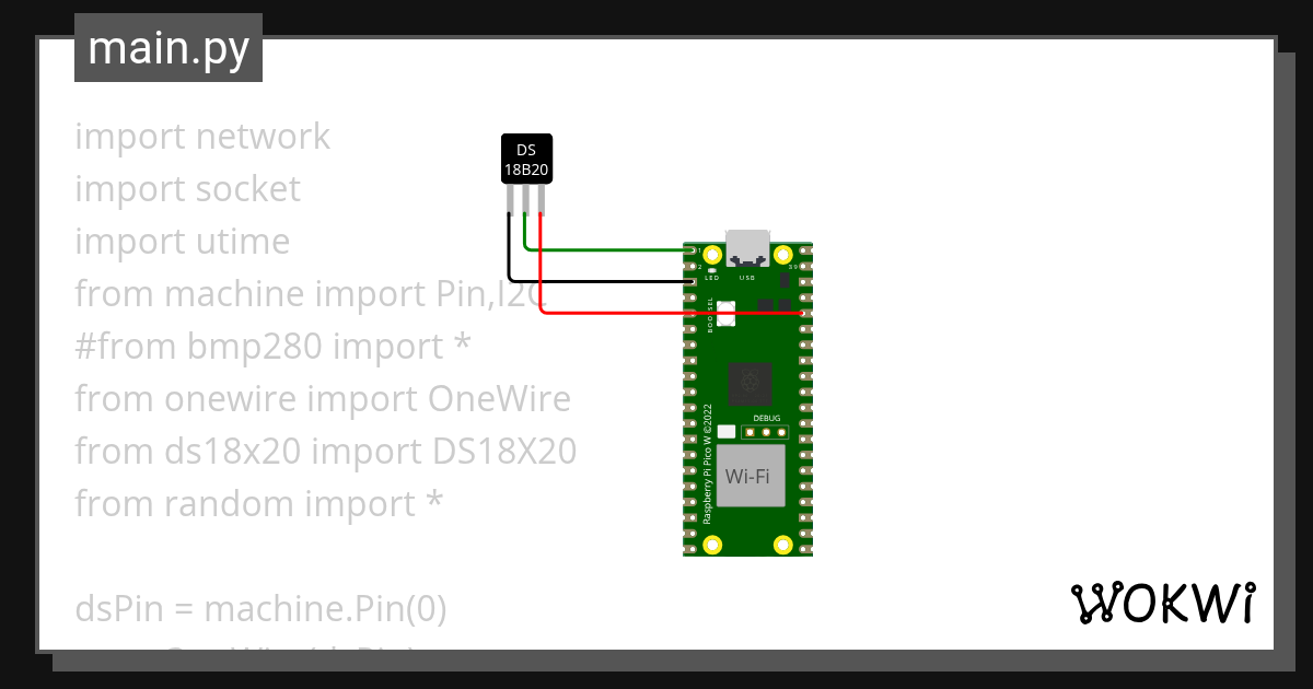 Semb 118 Wokwi Esp32 Stm32 Arduino Simulator 8288