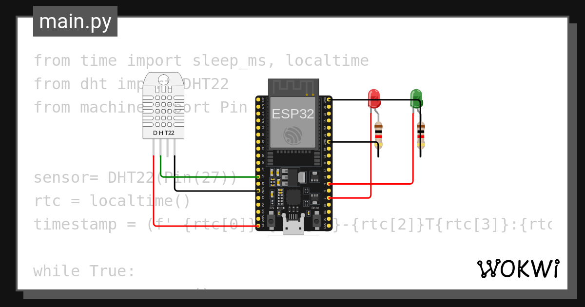 Wokwi Online Esp32 Stm32 Arduino Simulator 1976