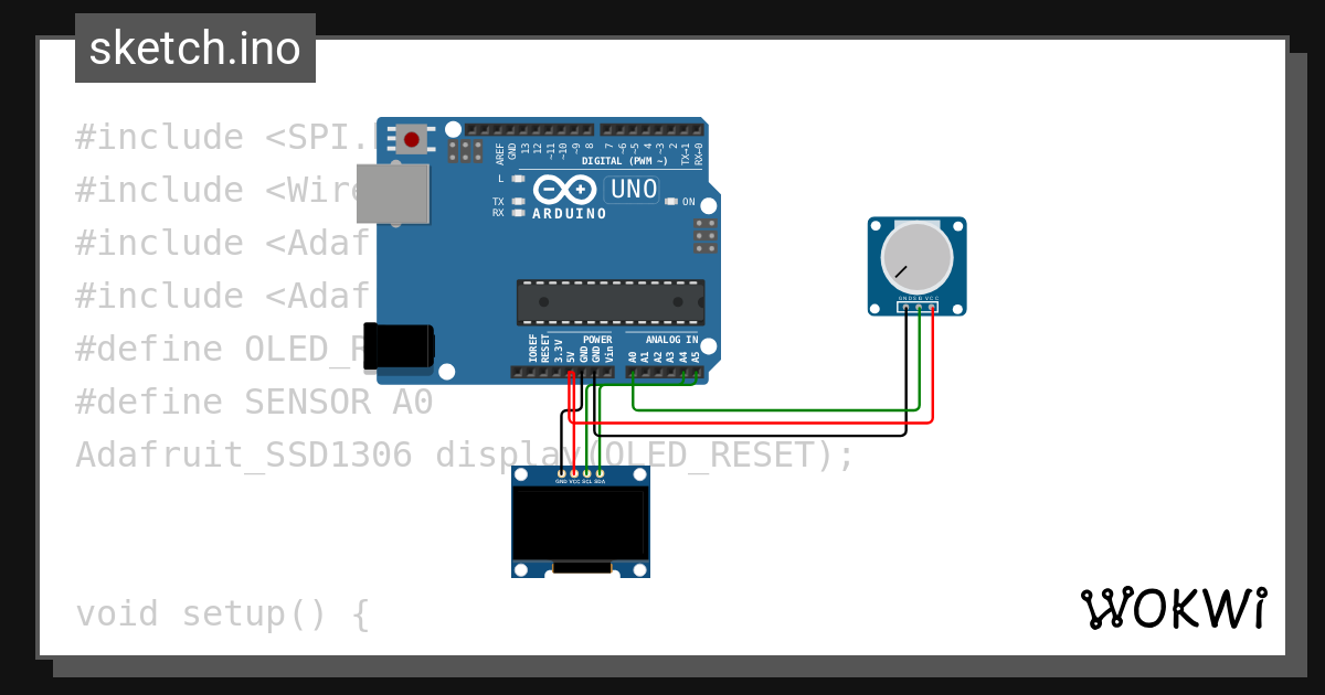 Noel Project Wokwi Esp32 Stm32 Arduino Simulator 9157