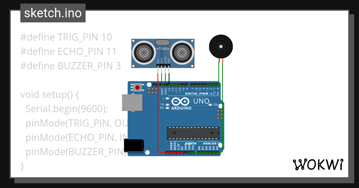 Project Buzzer Ikmal Wokwi Esp32 Stm32 Arduino Simulator 