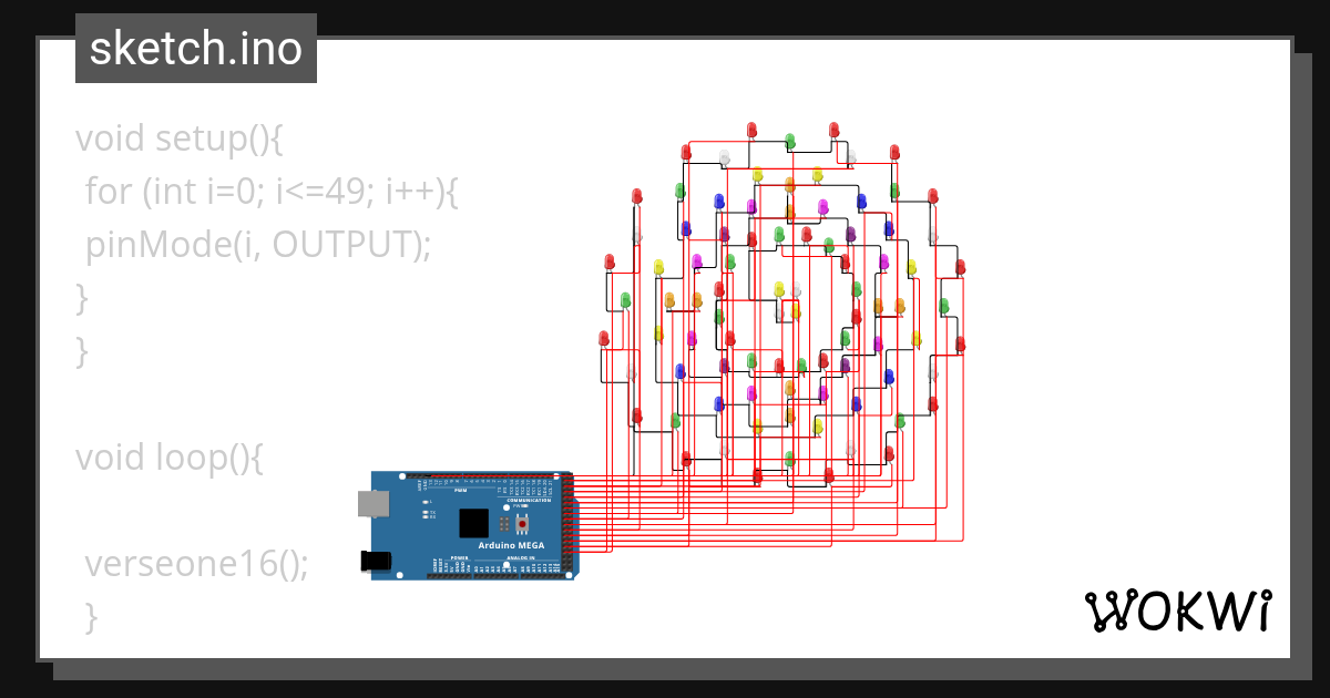 pangtest - Wokwi ESP32, STM32, Arduino Simulator