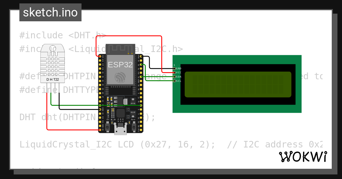 Anistazkia Mj Tnu 28 Soal 5 Wokwi Esp32 Stm32 Arduino Simulator 5322