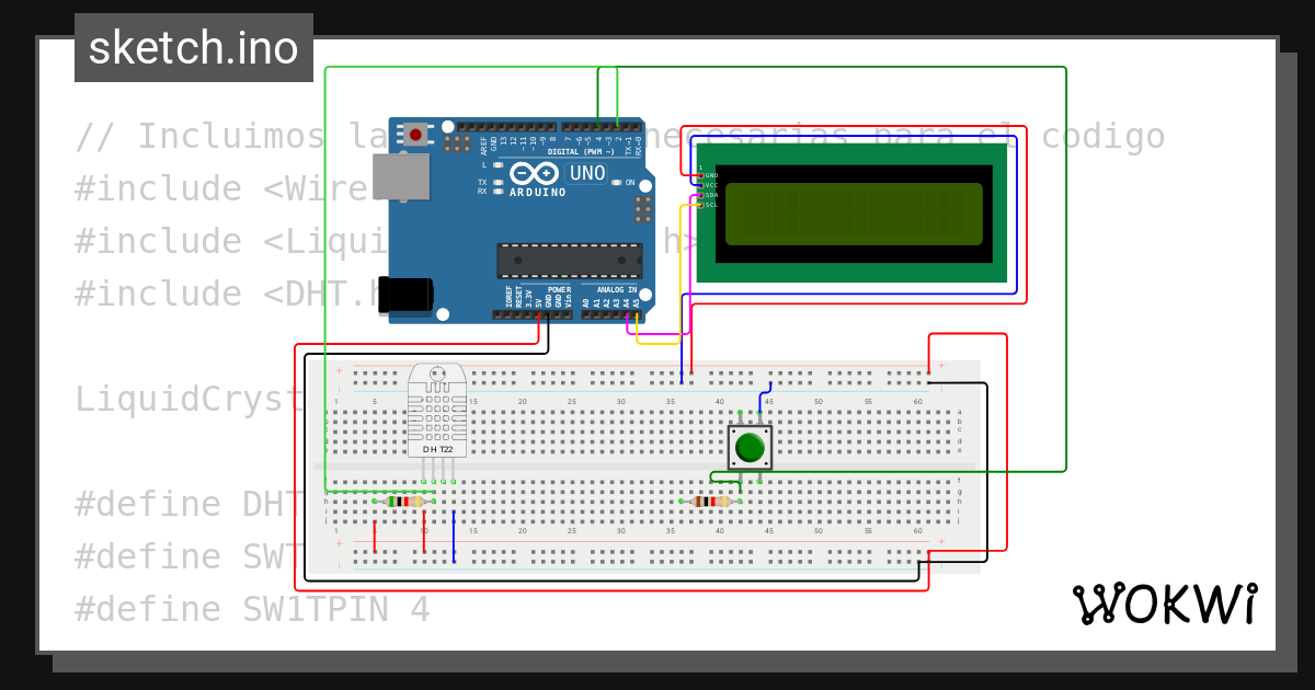 Ardu Final Presentar Wokwi Esp32 Stm32 Arduino Simulator