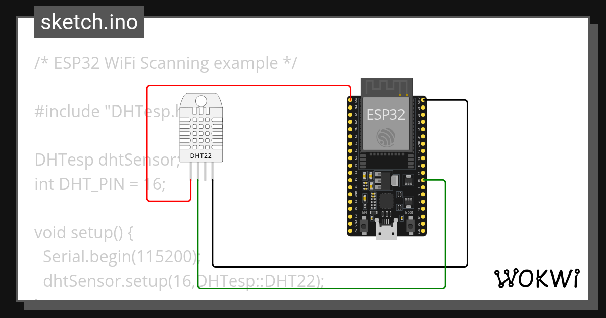 11/30 - Wokwi ESP32, STM32, Arduino Simulator 11/30 - Wokwi ESP32, STM32, Arduino Simulator