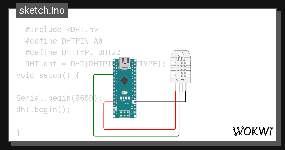 E301 Connection Nano Wokwi Esp32 Stm32 Arduino Simulator 3699