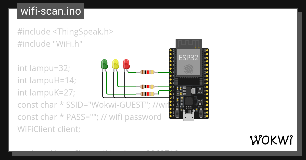 wifi-scan.ino Copy - Wokwi ESP32, STM32, Arduino Simulator