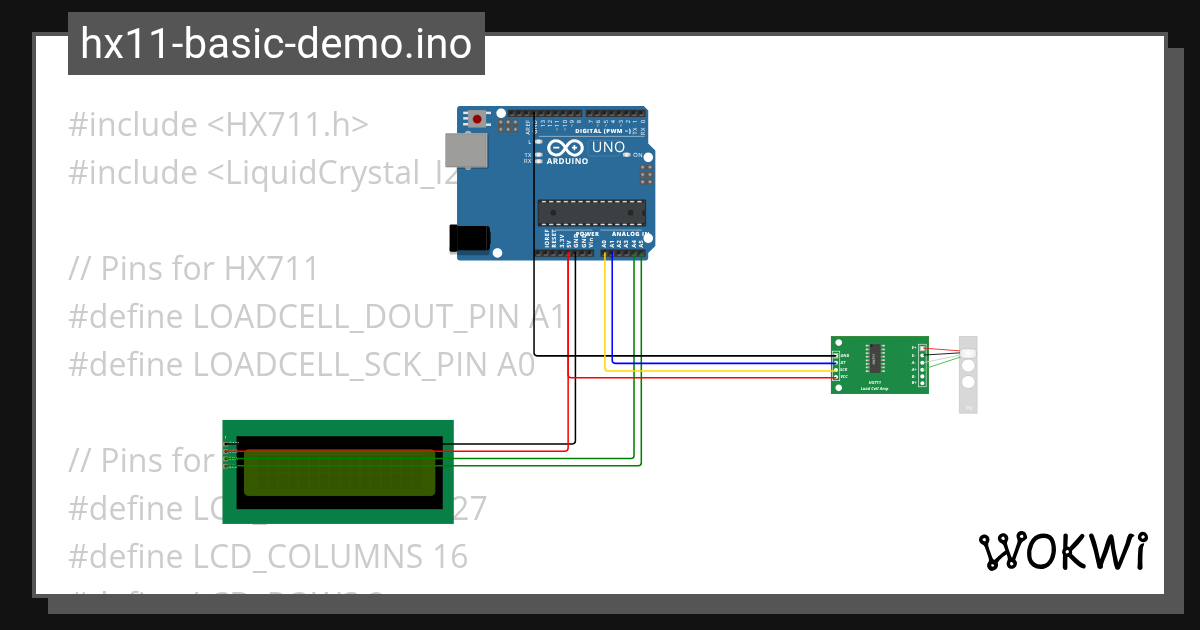 Wokwi - Online ESP32, STM32, Arduino Simulator