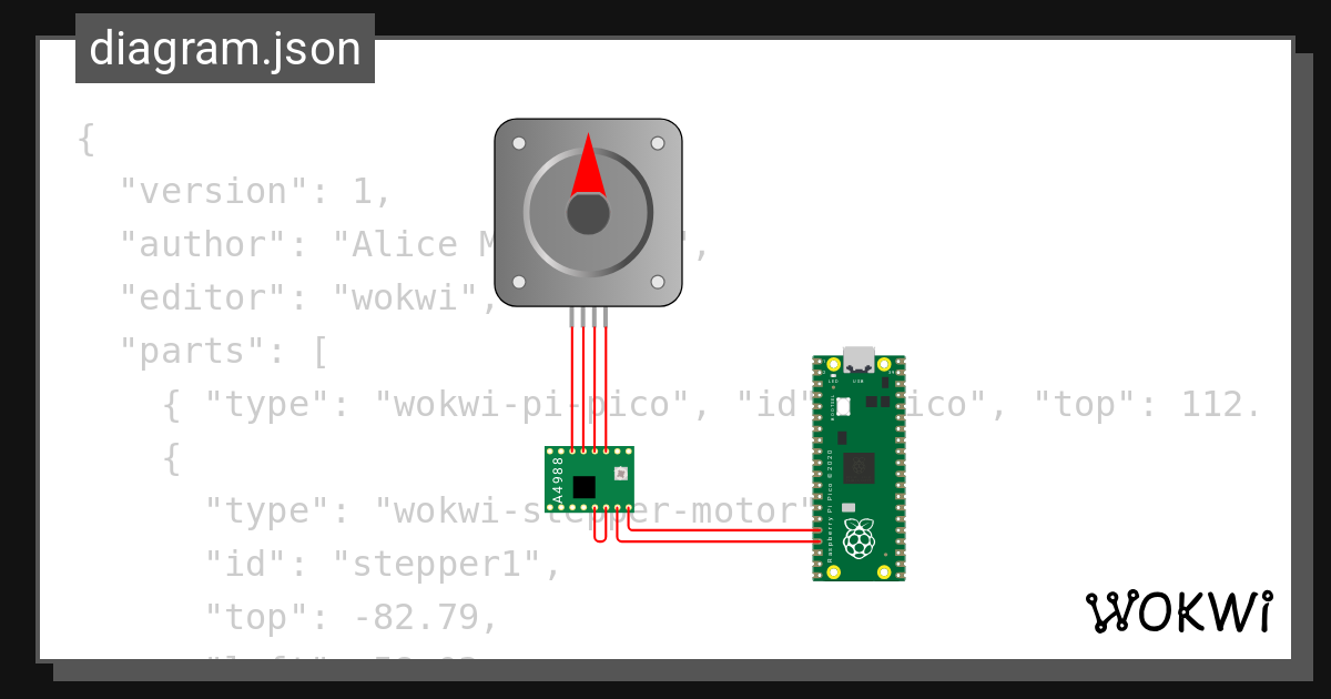 Pipico Mainpy Wokwi Esp32 Stm32 Arduino Simulator