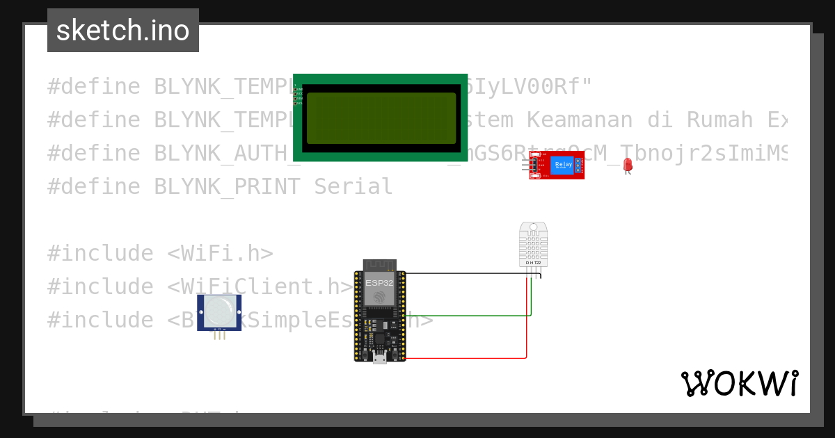 Proyek Akhir Internship Exercise Copy Wokwi Esp32 Stm32 Arduino 1224