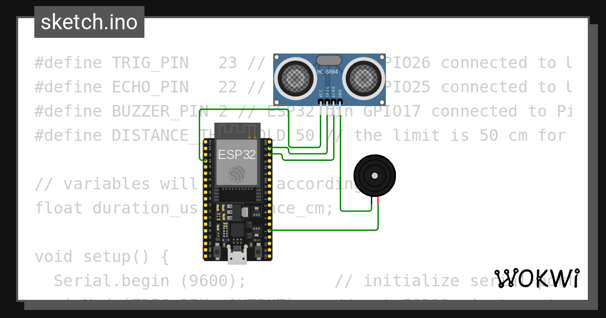 Lab4 Wokwi Esp32 Stm32 Arduino Simulator 3116