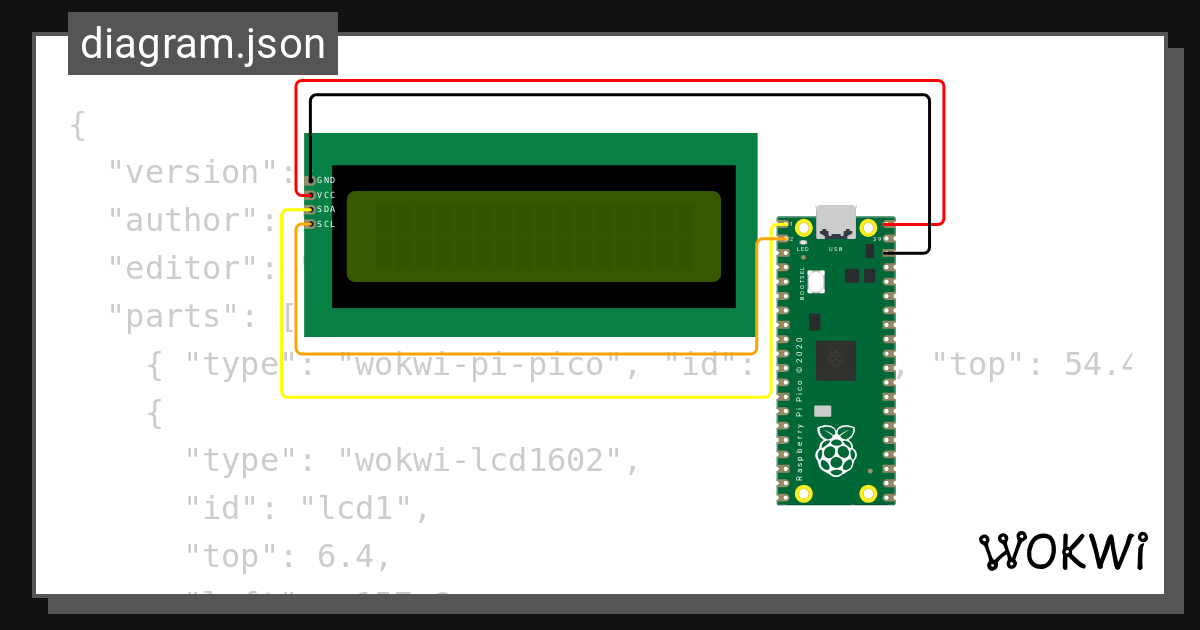 Exp5obj3 Wokwi Esp32 Stm32 Arduino Simulator