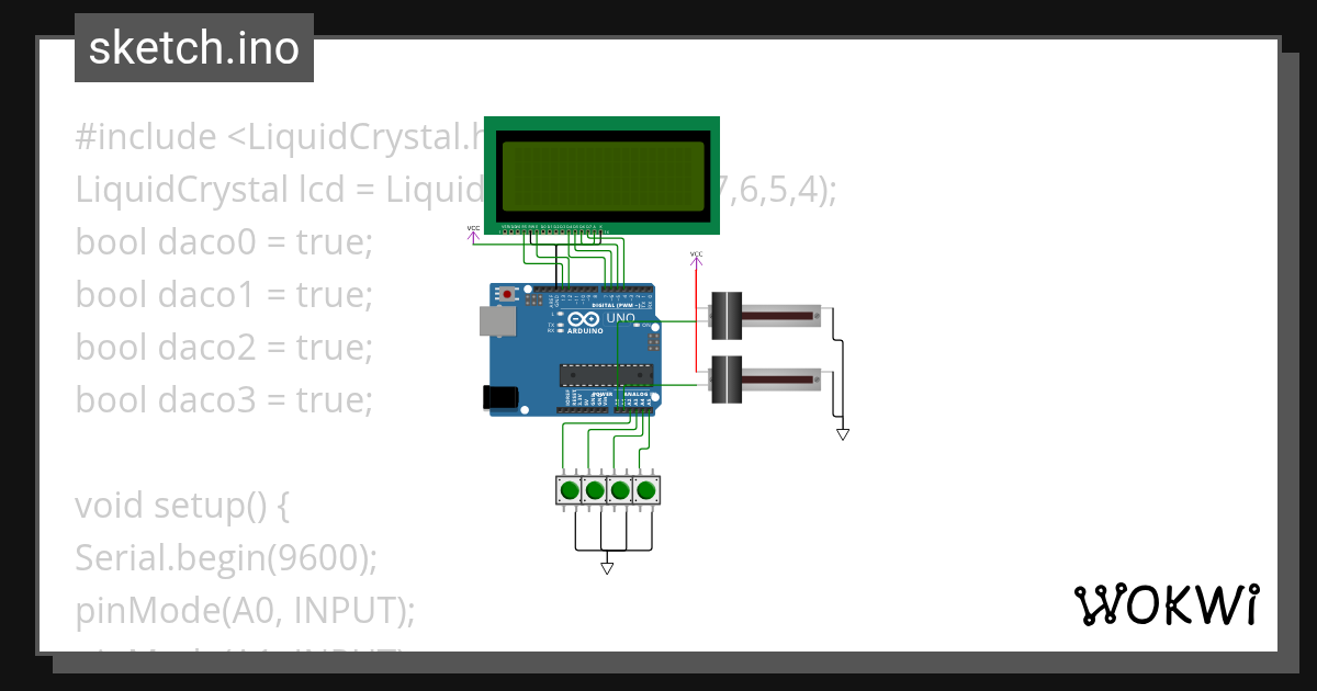 matika plc - Wokwi ESP32, STM32, Arduino Simulator