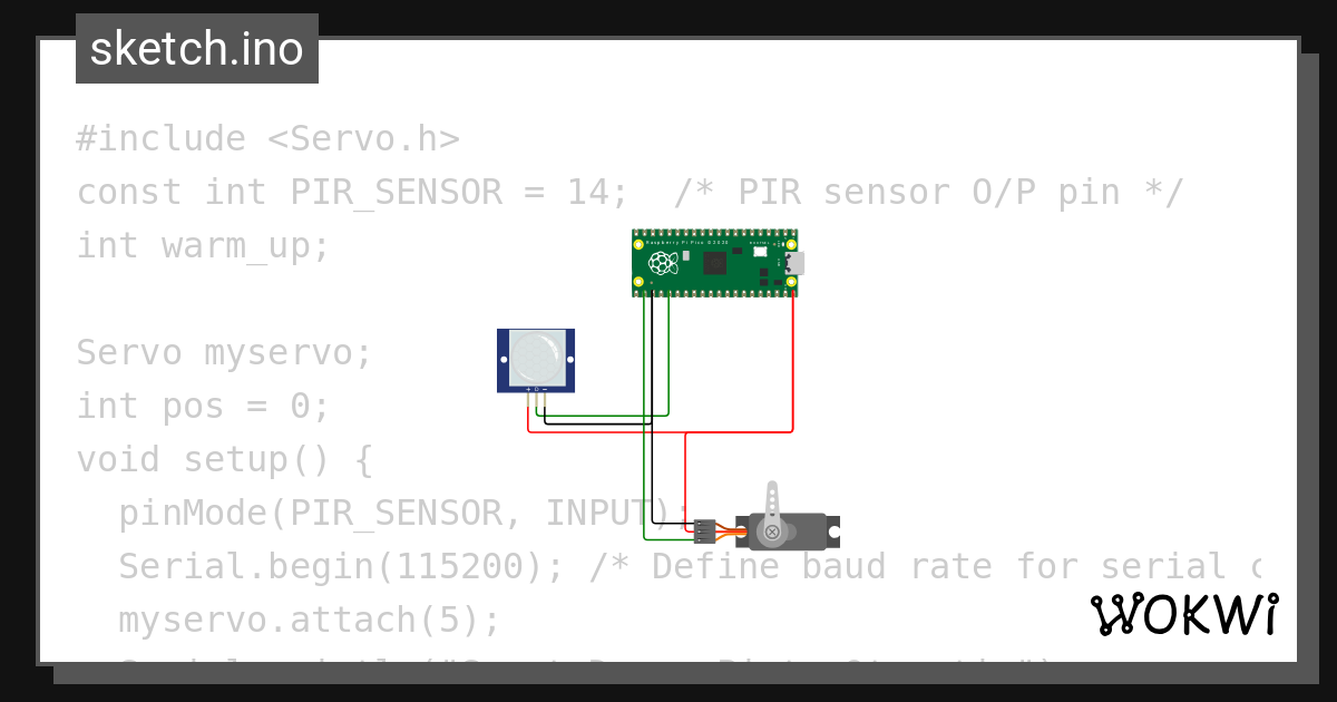Nizam Hukmul Kautsar 220605110096 Wokwi Esp32 Stm32 Arduino Simulator