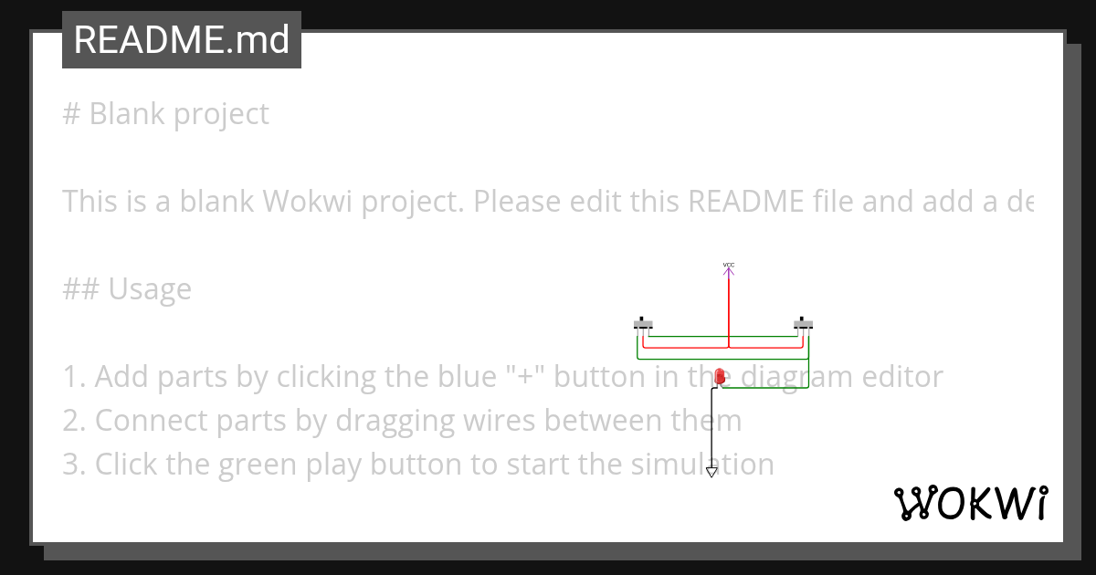 step - Wokwi ESP32, STM32, Arduino Simulator step - Wokwi ESP32, STM32, Arduino Simulator