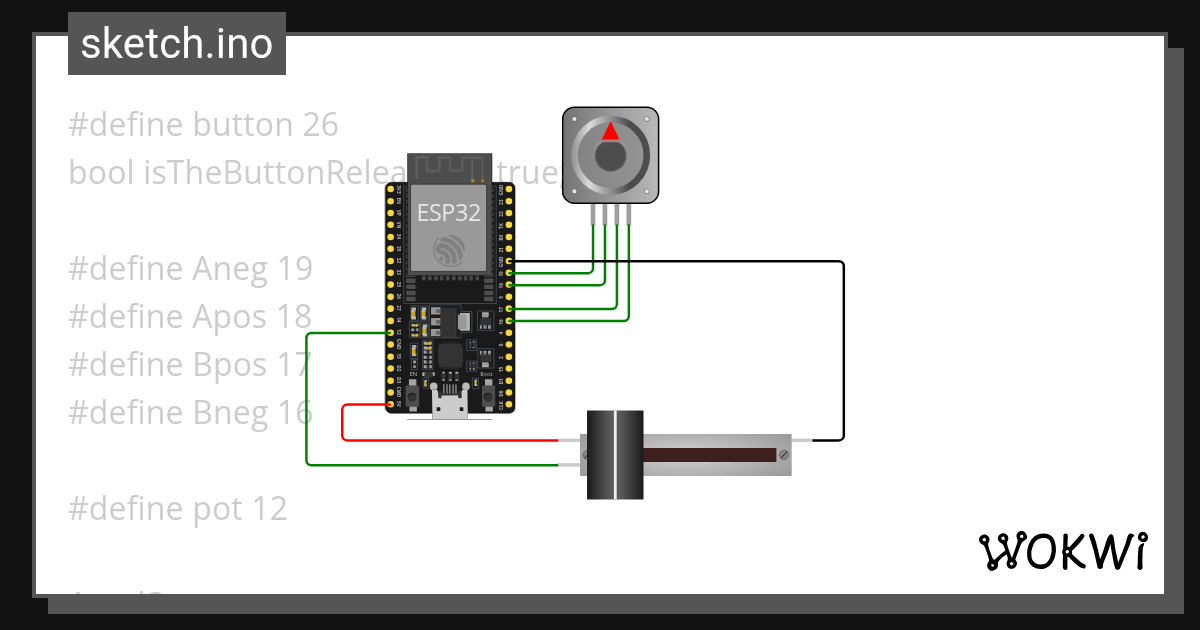 Final - Wokwi ESP32, STM32, Arduino Simulator