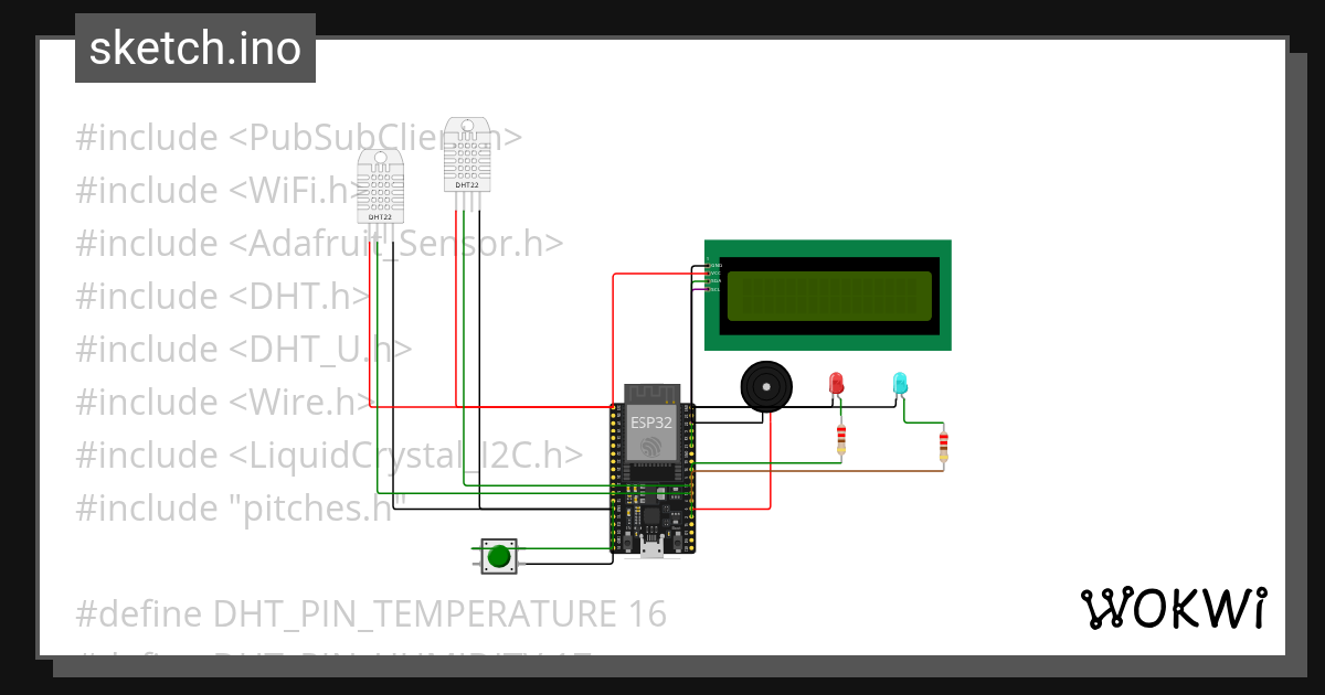 Wokwi Online Esp32 Stm32 Arduino Simulator 6861