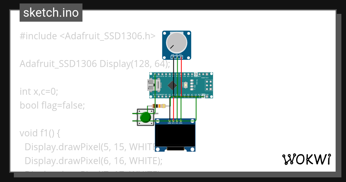 Ui Wokwi Esp32 Stm32 Arduino Simulator 4032