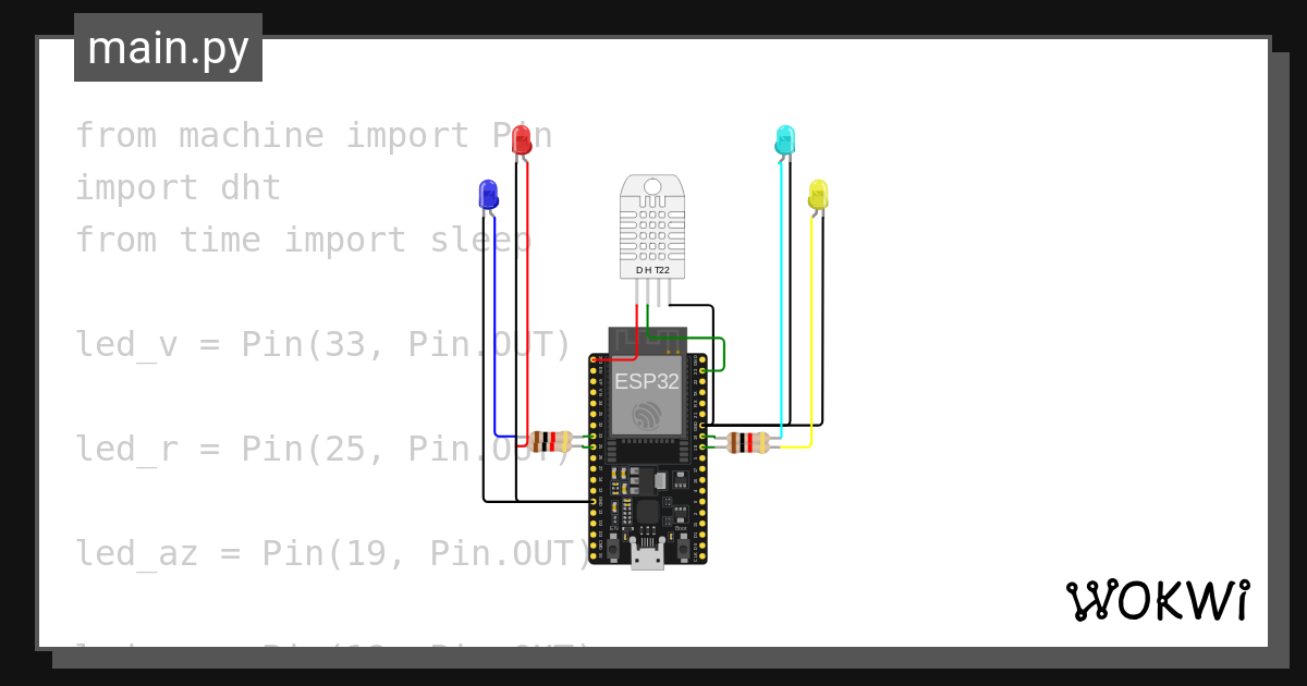 Wokwi Online Esp32 Stm32 Arduino Simulator 4338