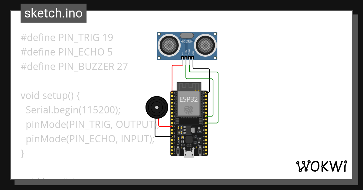 Wokwi Online Esp32 Stm32 Arduino Simulator