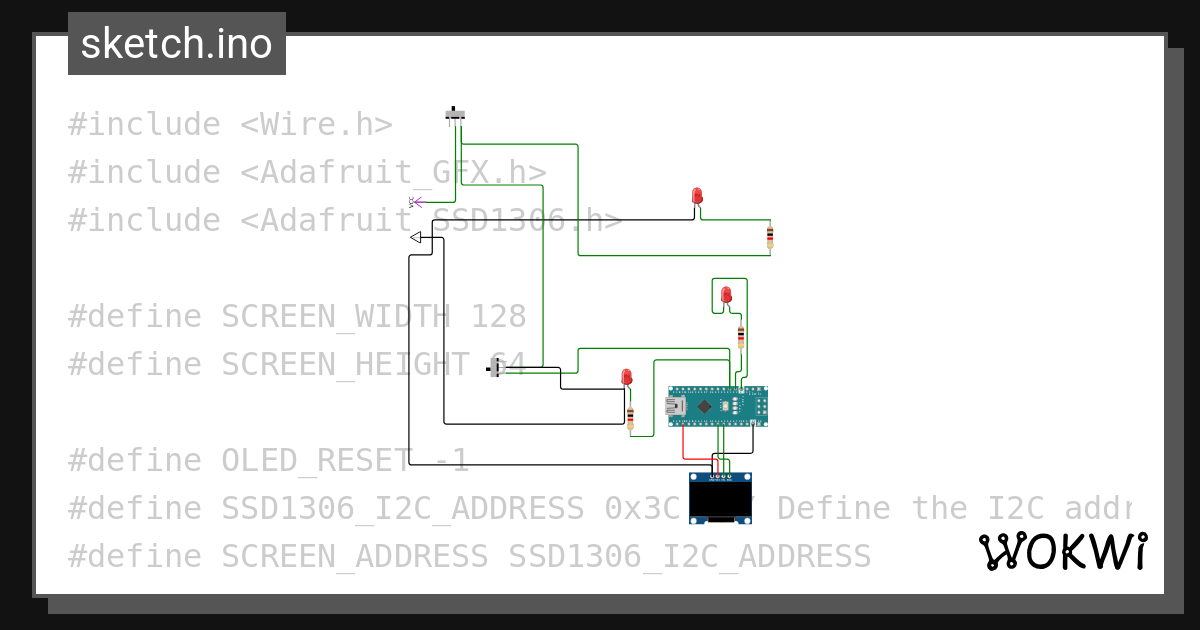 Hour Meter Wokwi Esp32 Stm32 Arduino Simulator 0232